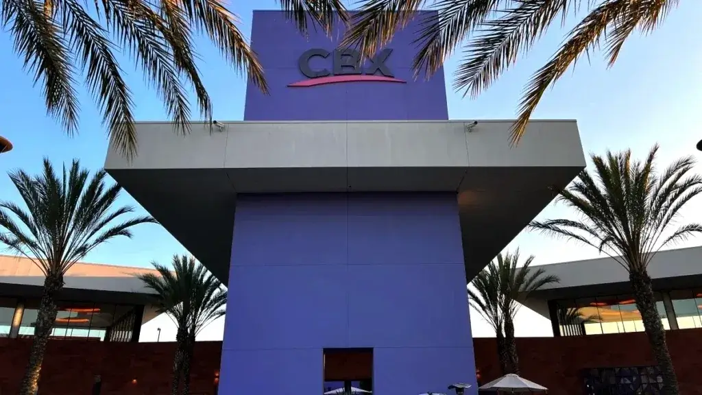 Tijuana Airport Cross Border Xpress CBX – Rides On Time